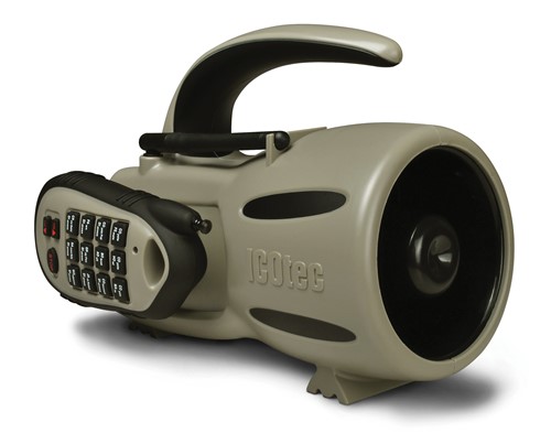 ICOtec GC300 Pre-Programmed Predator Call - Southeastern Outdoor ...