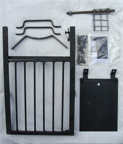 Bucket Trap Kits - Southeastern Outdoor Supplies, Inc.