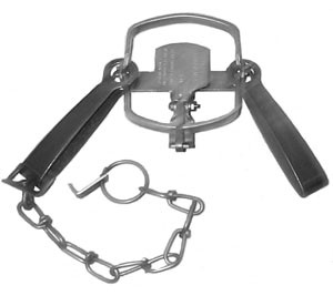 Sleepy Creek #2 Long Spring Trap - Southeastern Outdoor Supplies, Inc.