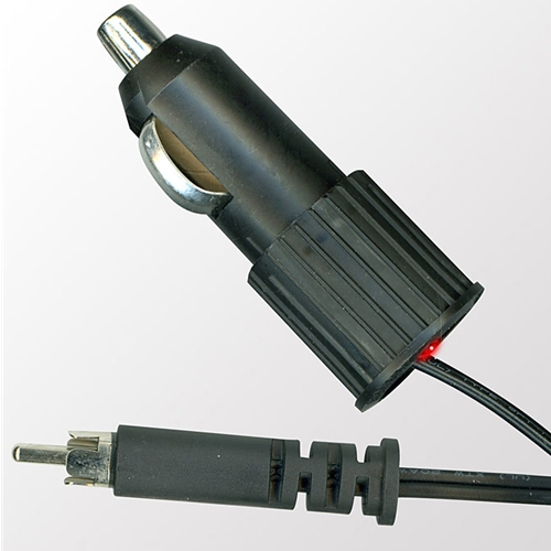 Nite Lite Wizard Auto Charger - Southeastern Outdoor Supplies, Inc.