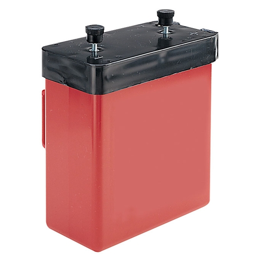 Nite Lite Rechargeable 6V Battery - Southeastern Outdoor Supplies, Inc.