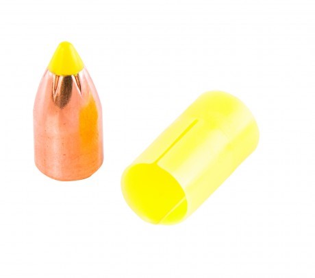 T/C .50 cal. 250 gr. Shockwave Controlled Expansion Bullets w/Super ...