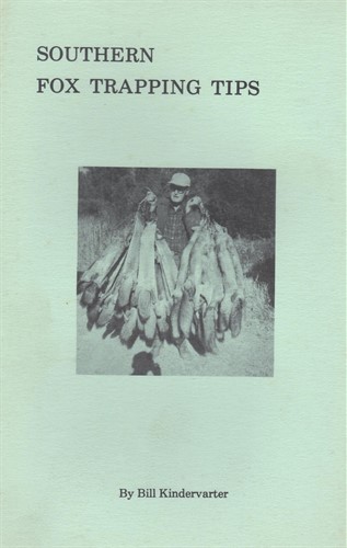 Southern Fox Trapping Tips - Southeastern Outdoor Supplies, Inc.