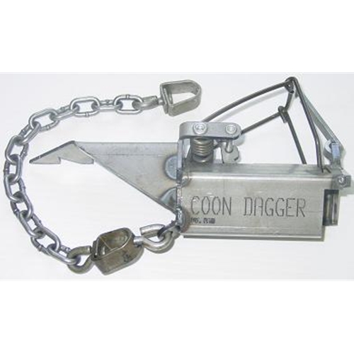 Coon Dagger Trap - Southeastern Outdoor Supplies, Inc.