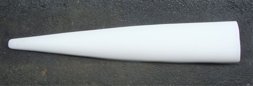 Fleshing Beam Dimensions