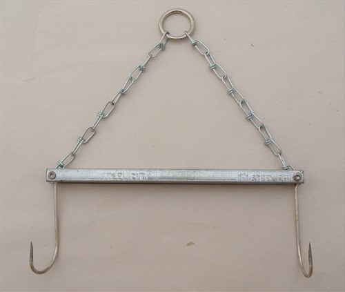 Skinning Gambrel with Hooks - Southeastern Outdoor Supplies, Inc.