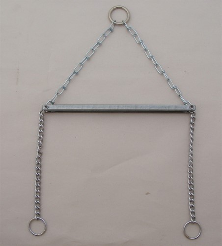 Skinning Gambrel with Chain - Southeastern Outdoor Supplies, Inc.