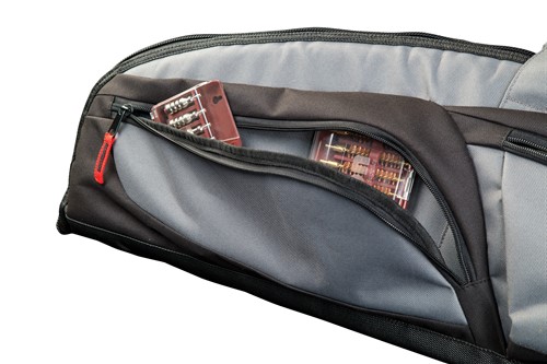 T/C Soft-Sided Rifle Case - Southeastern Outdoor Supplies, Inc.
