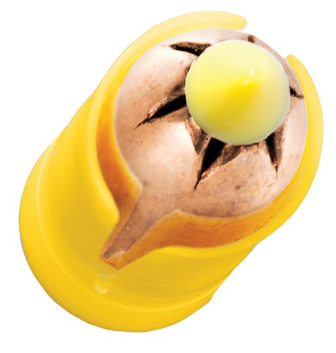 T/C .50 cal. 250 gr. Shockwave Controlled Expansion Bullets w/Super ...